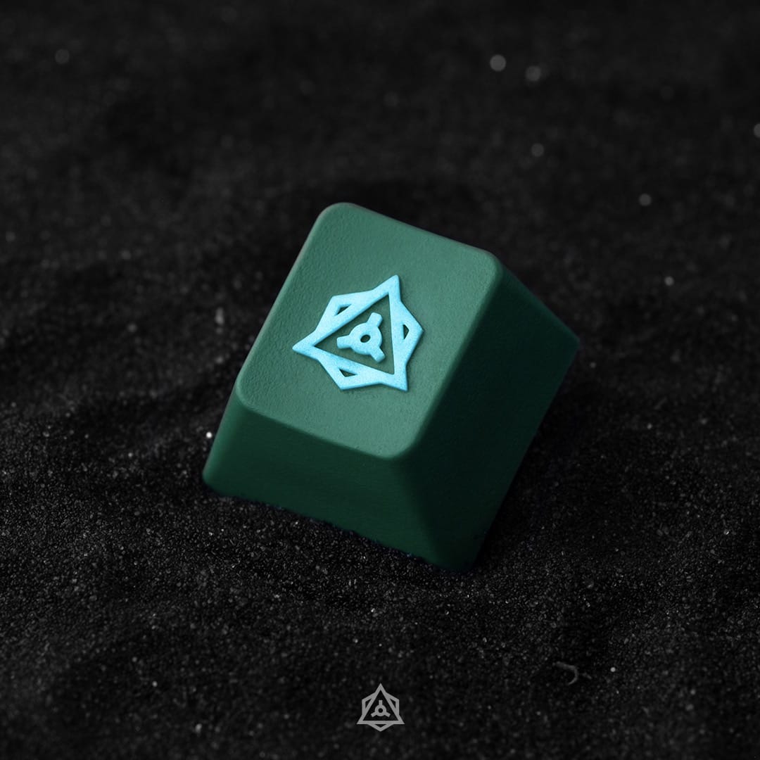 GMK Terror Below – Mjolnir – Logo Cap | Archetype