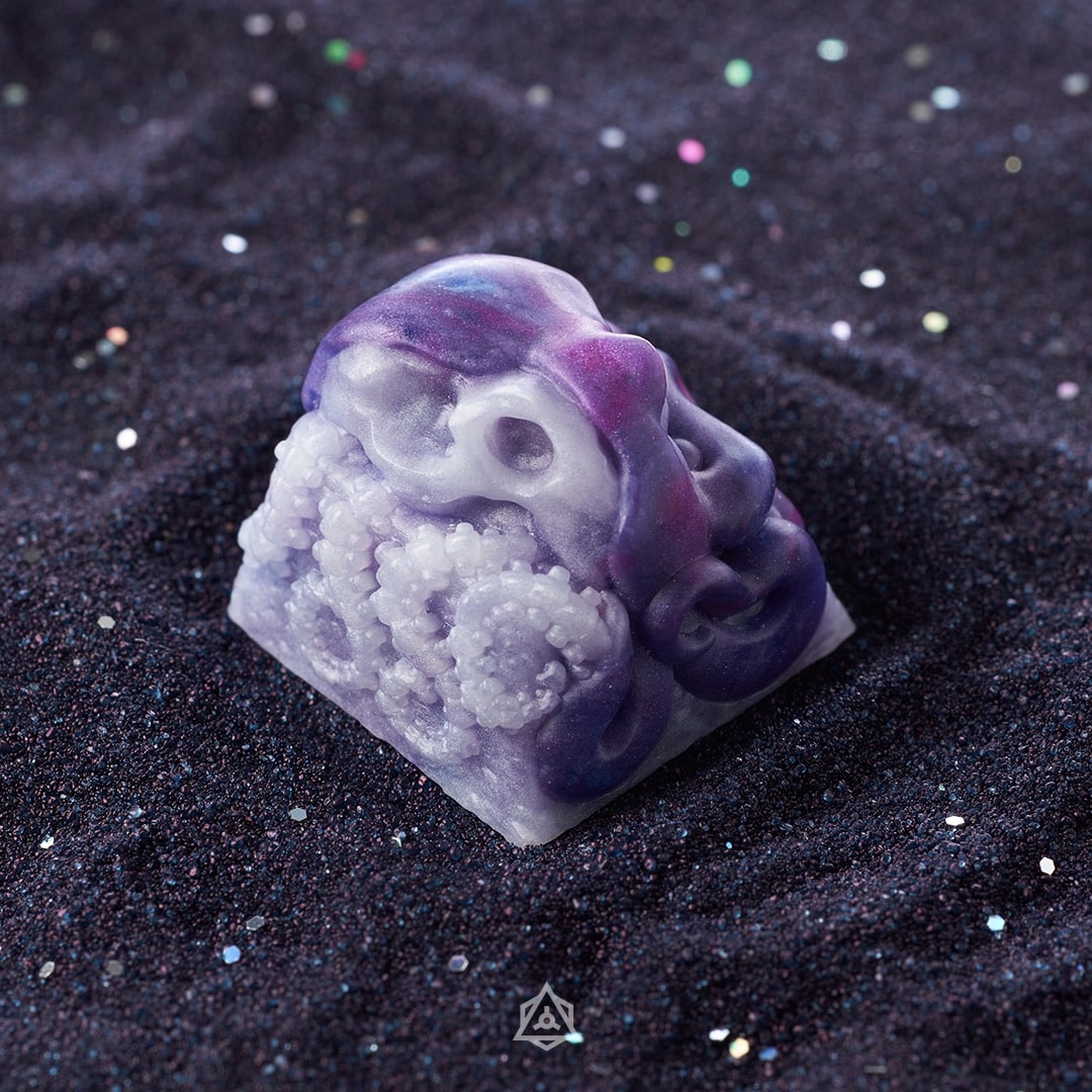 Cosmic Ghost – Zodiac | Archetype