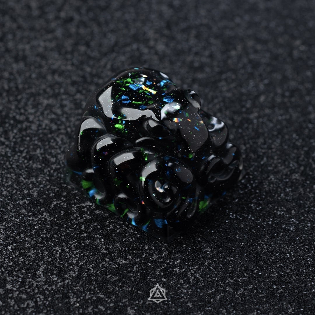 Syzygy – Ablation | Archetype