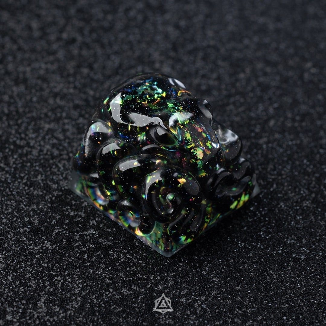 Syzygy – Chondrule | Archetype