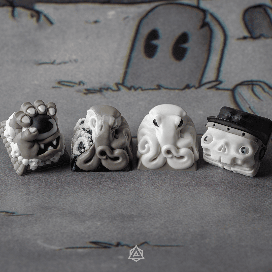 DMK Яubber – Logo Cap – Goon | Archetype