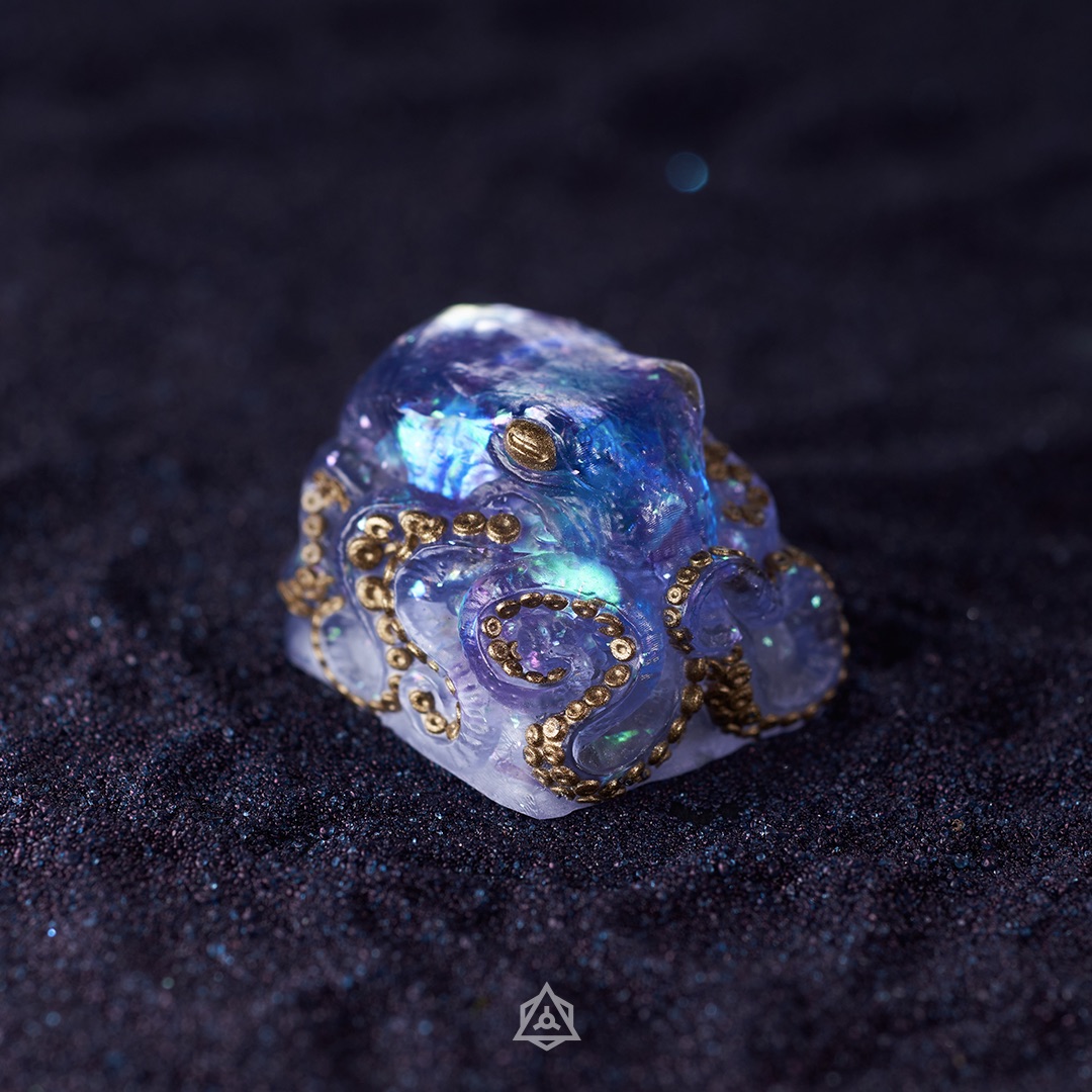 Into The Void – Null | Archetype