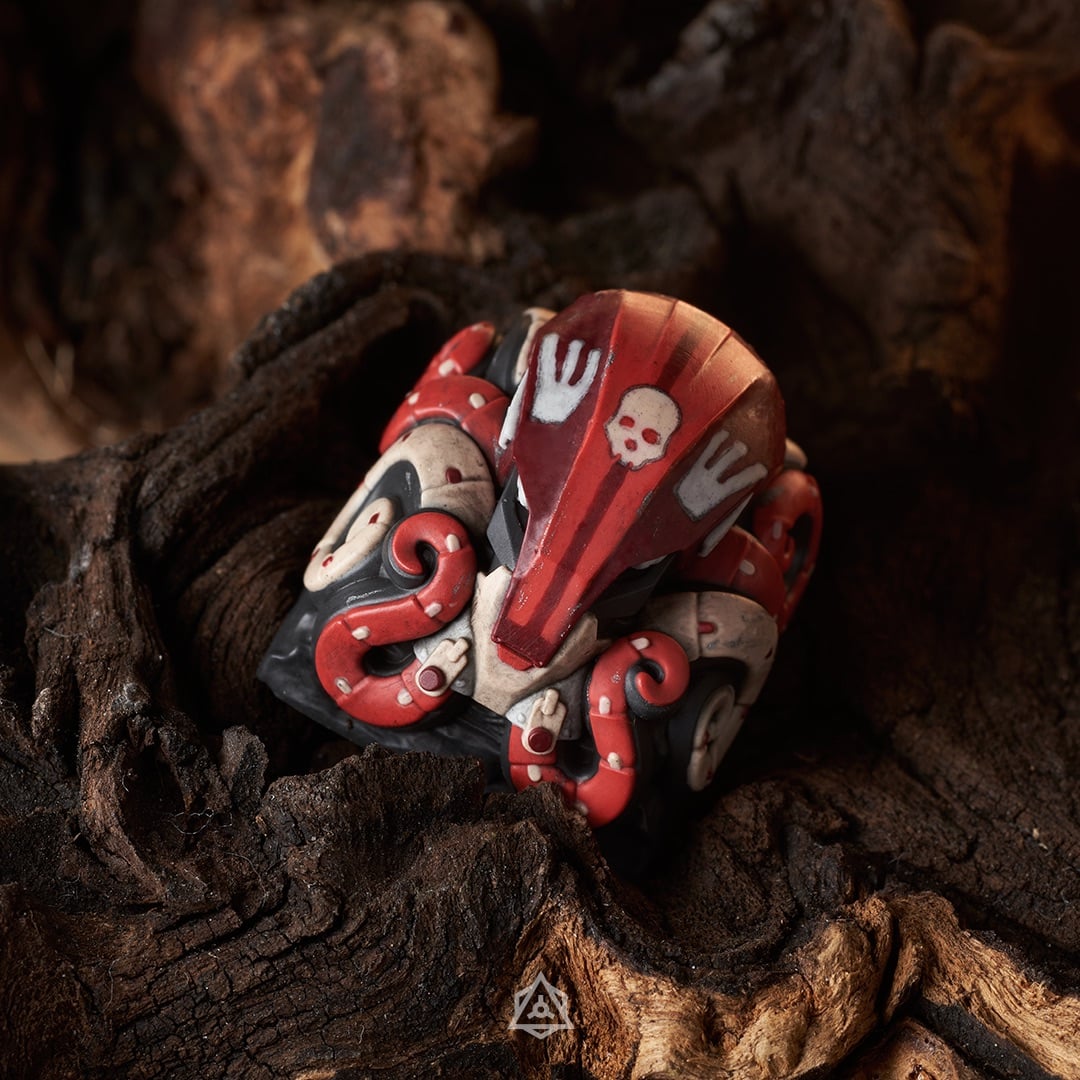 Exo Wars – Gladius | Archetype