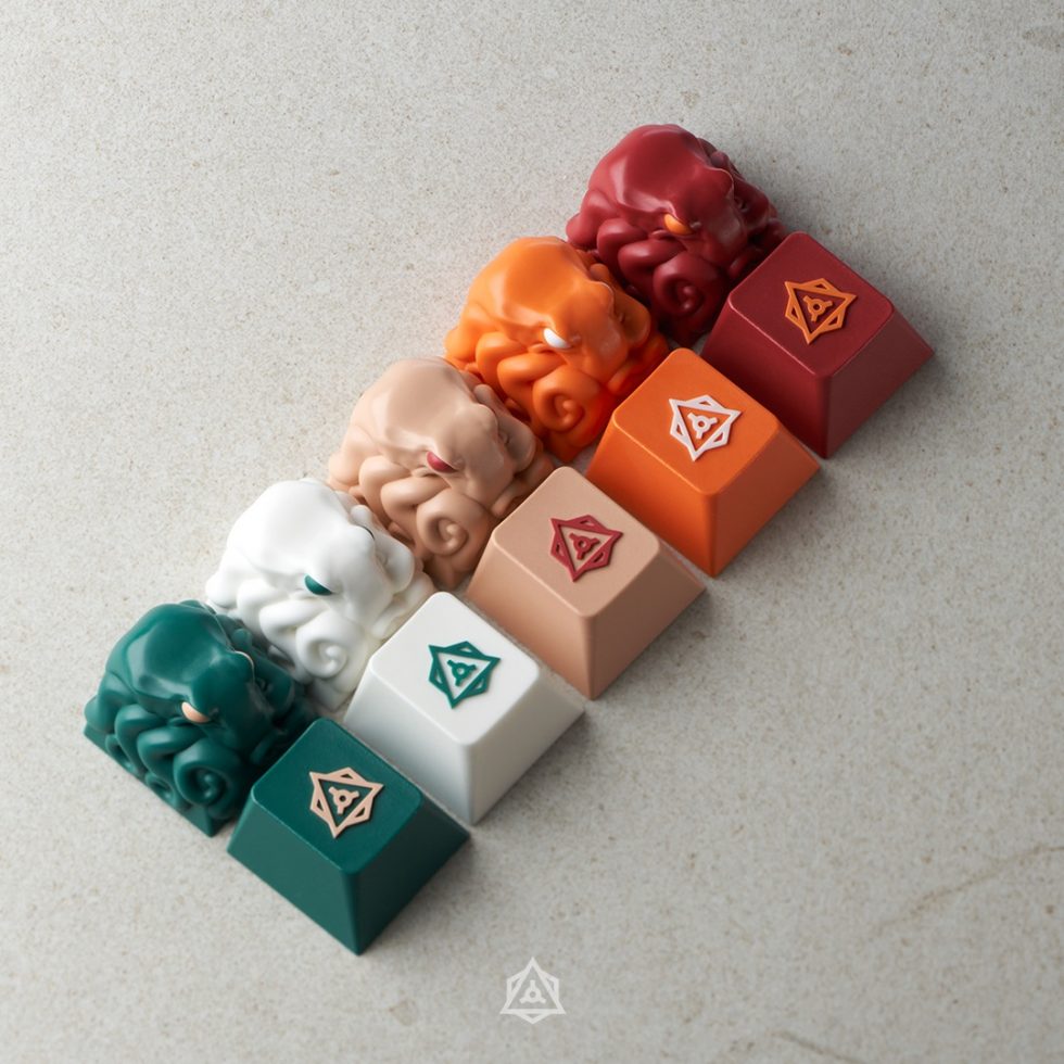 Stimulus Pack – Pepper | Archetype