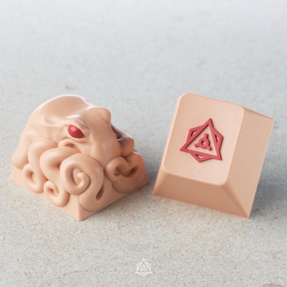 Stimulus Pack – Coral | Archetype