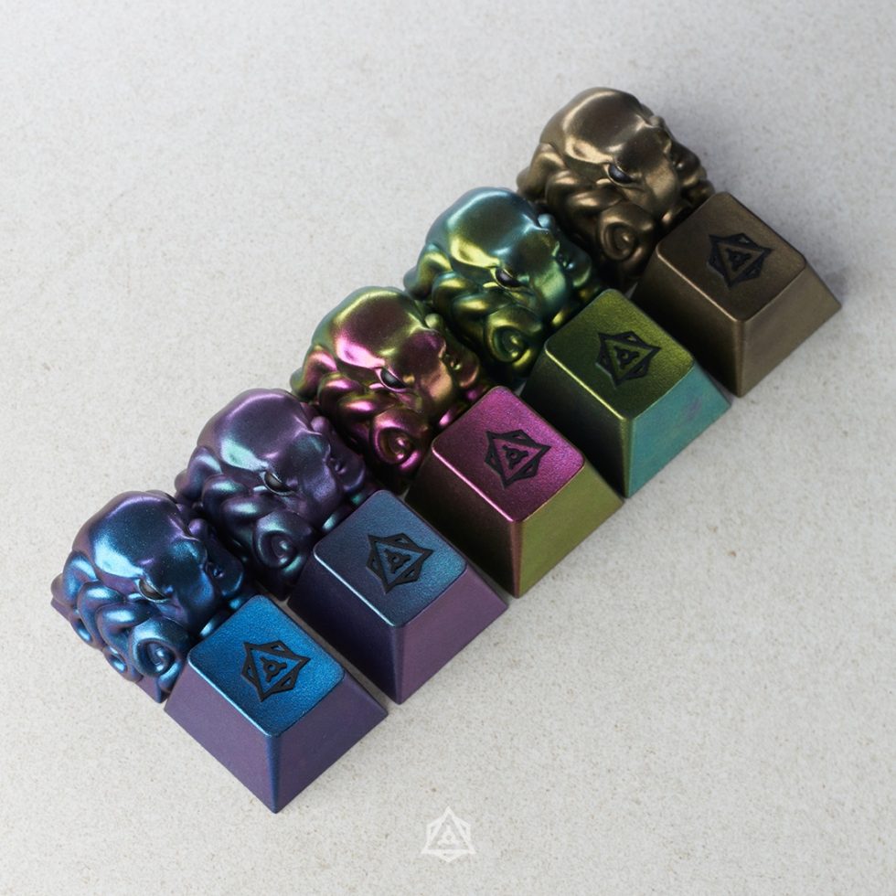 Stimulus Pack 02 – Baja | Archetype