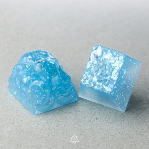 Stimulus Pack 03 – Frozen | Archetype