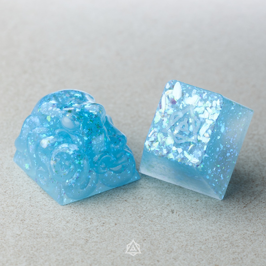 Stimulus Pack 03 – Frozen | Archetype
