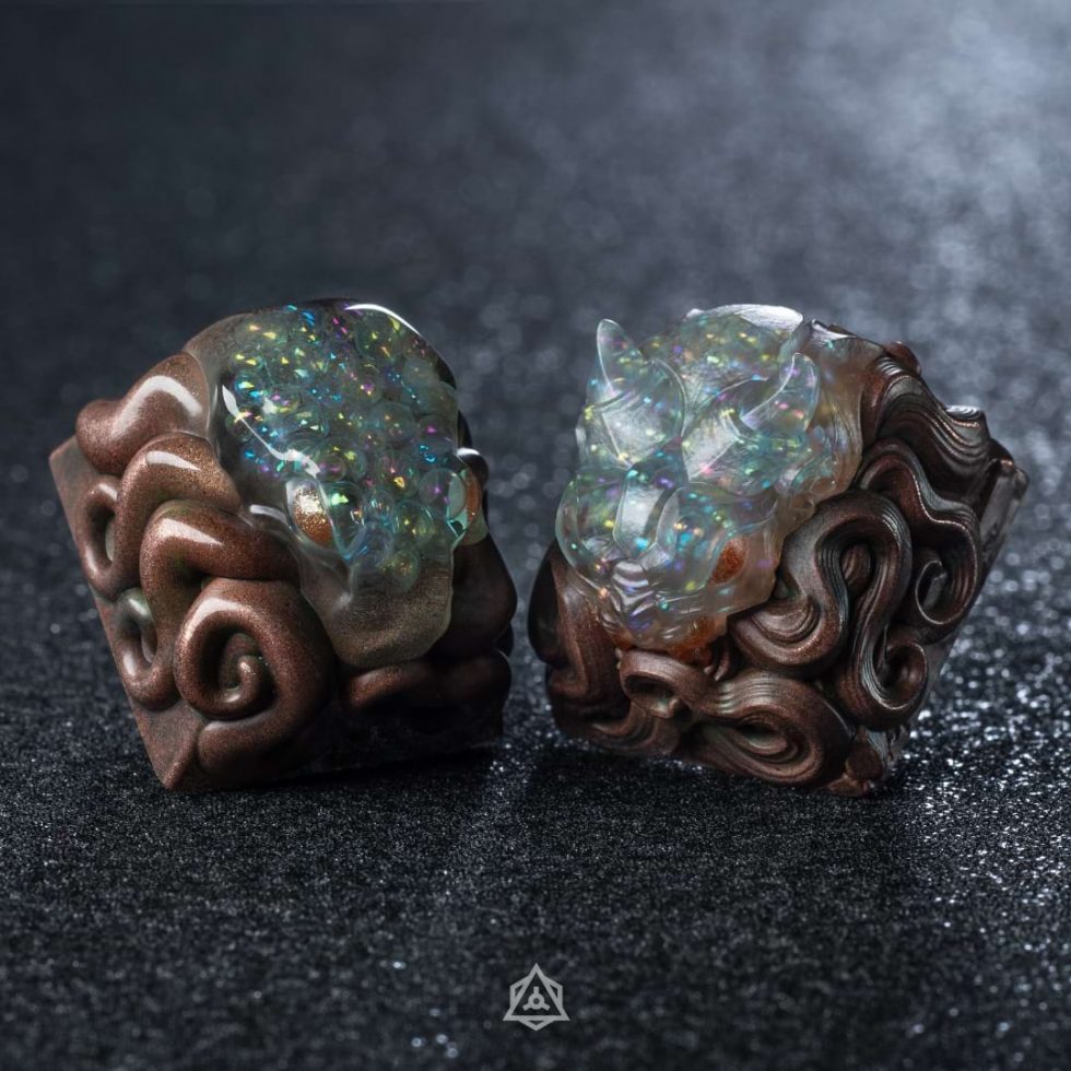 Coppernicus – Equatorium | Archetype
