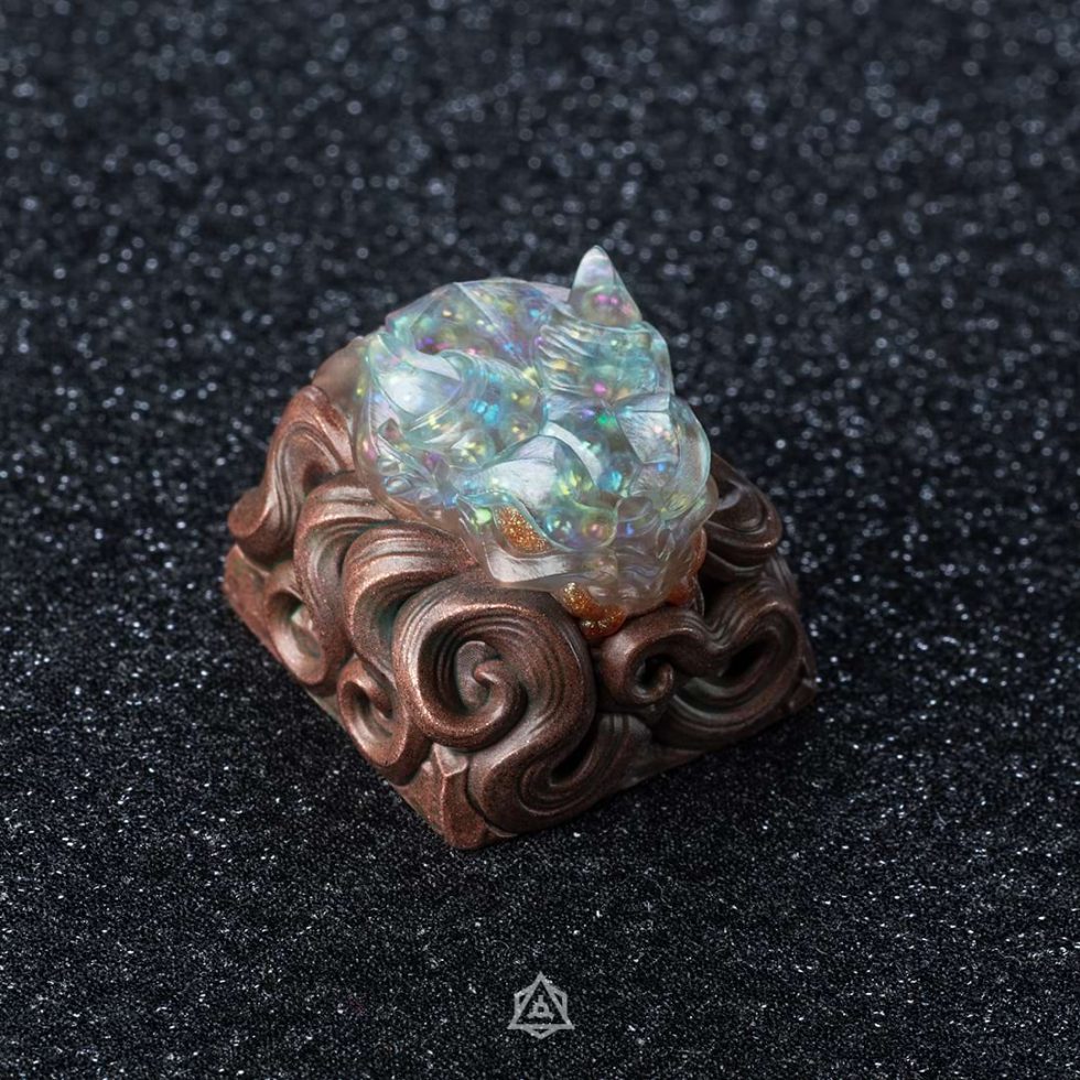 Coppernicus – Equatorium | Archetype