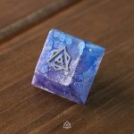 Prime Radiant – Logo Keycap – TRMNS | Archetype