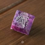 Prime Radiant – Logo Keycap – HLCN | Archetype