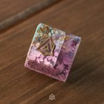 Prime Radiant – Logo Keycap – TRNTR | Archetype