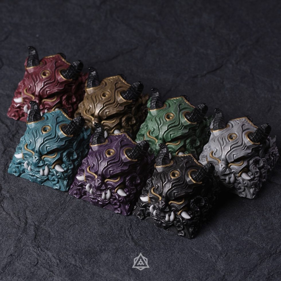 Senshi – Logo Cap – HCHI | Archetype