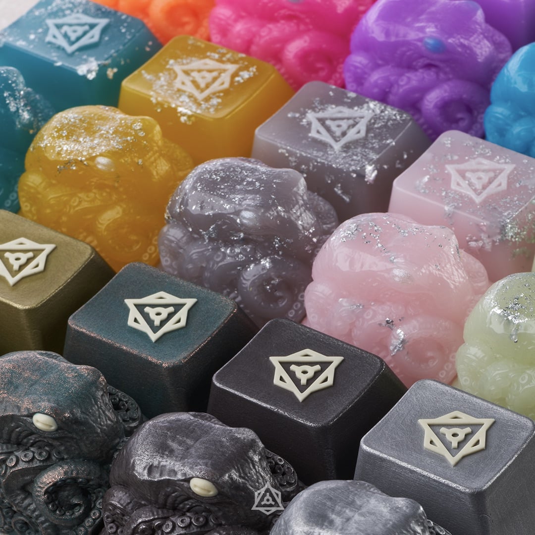 Stimulus Pack 05 – Helios | Archetype