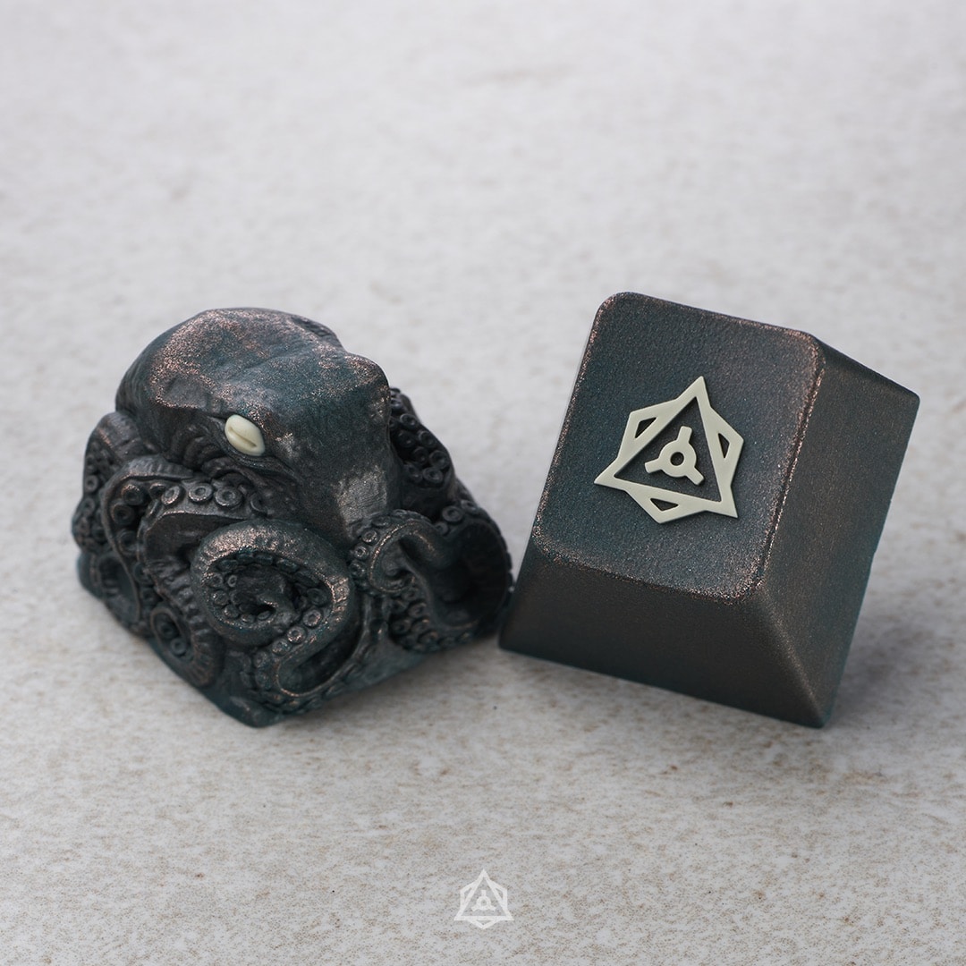 Stimulus Pack 05 – Zephyr | Archetype