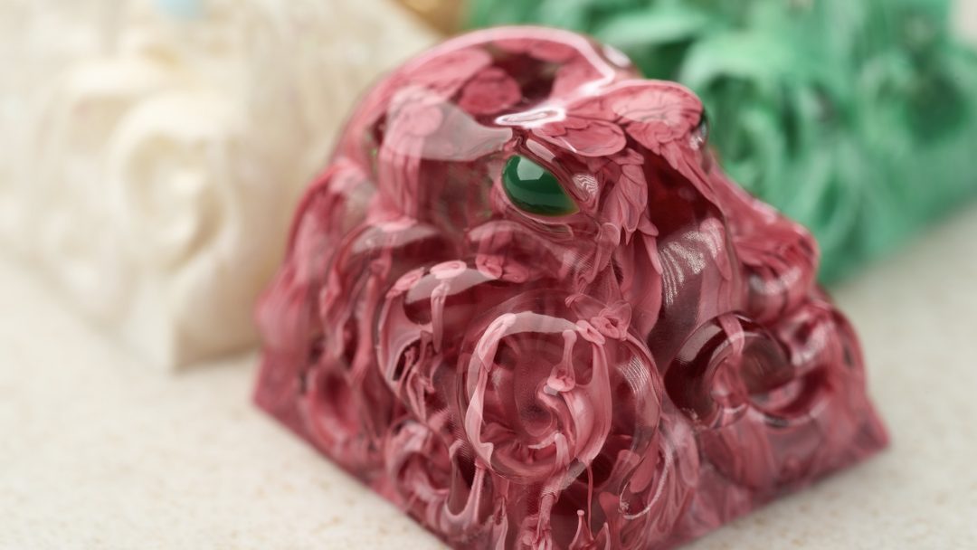 Stimulus Pack 06 – Blitzen | Archetype