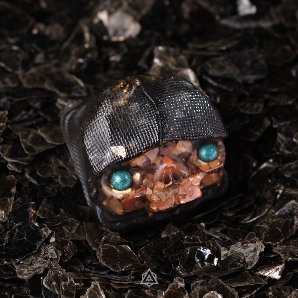 Cuprea – Shadowcloak | Archetype