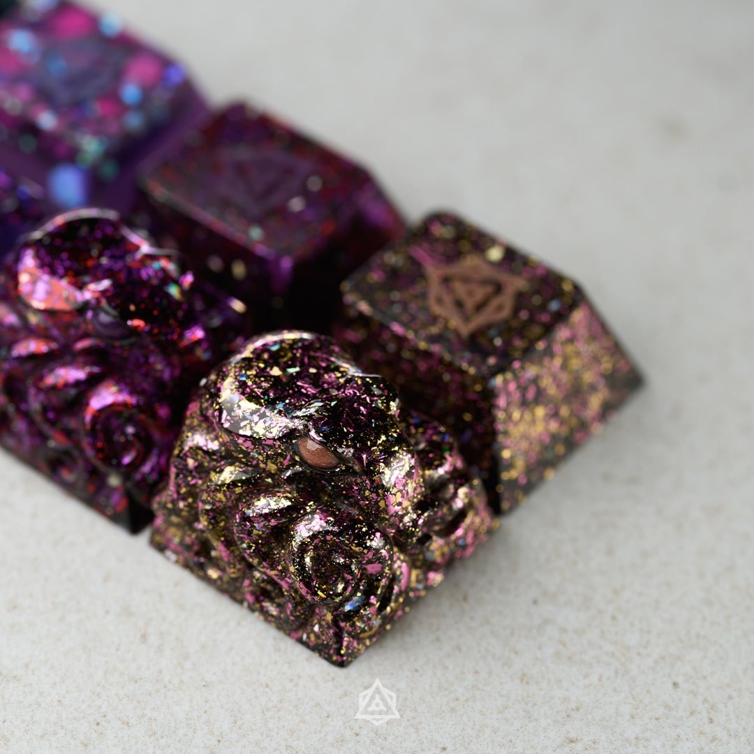 Stimulus Pack 07 – Toast | Archetype