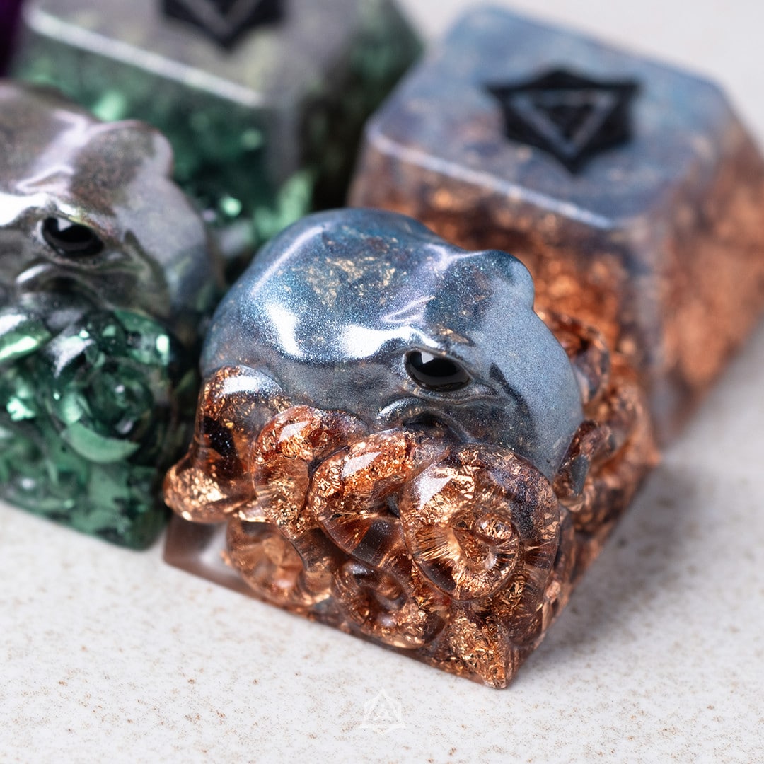 Stimulus Pack 08 – Calm | Archetype