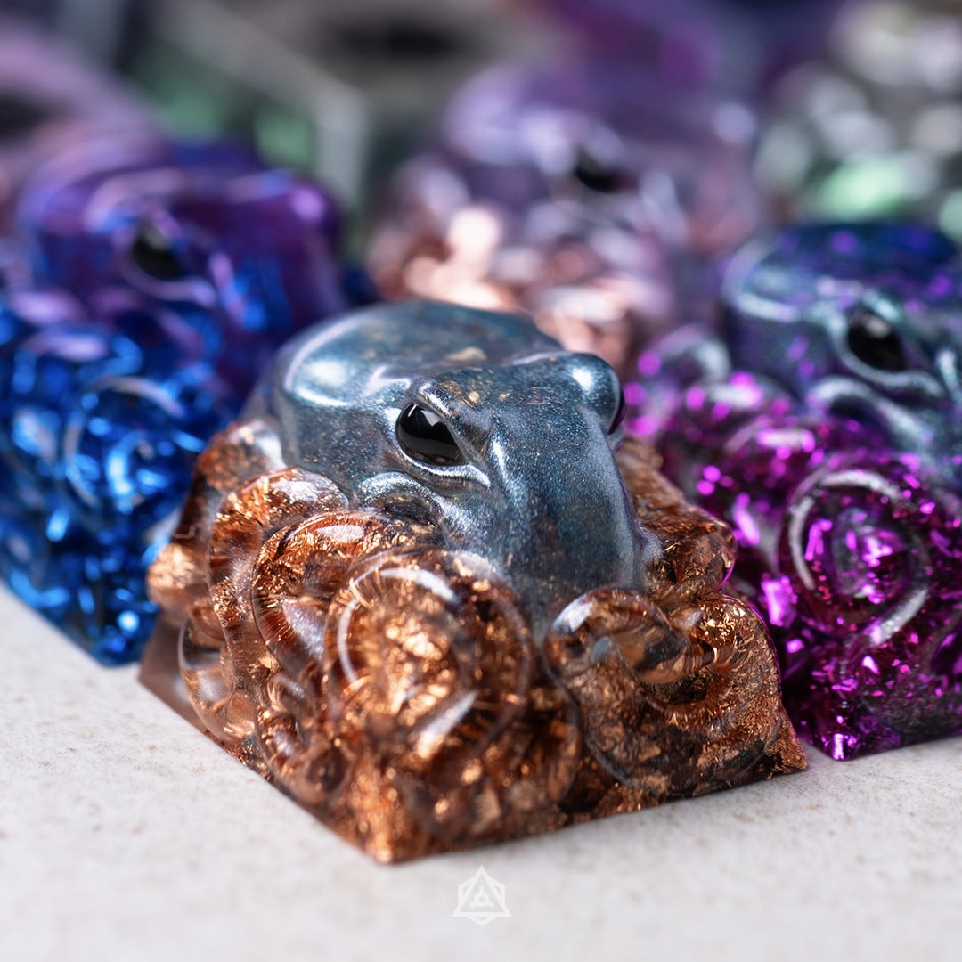 Stimulus Pack 08 – Envy | Archetype