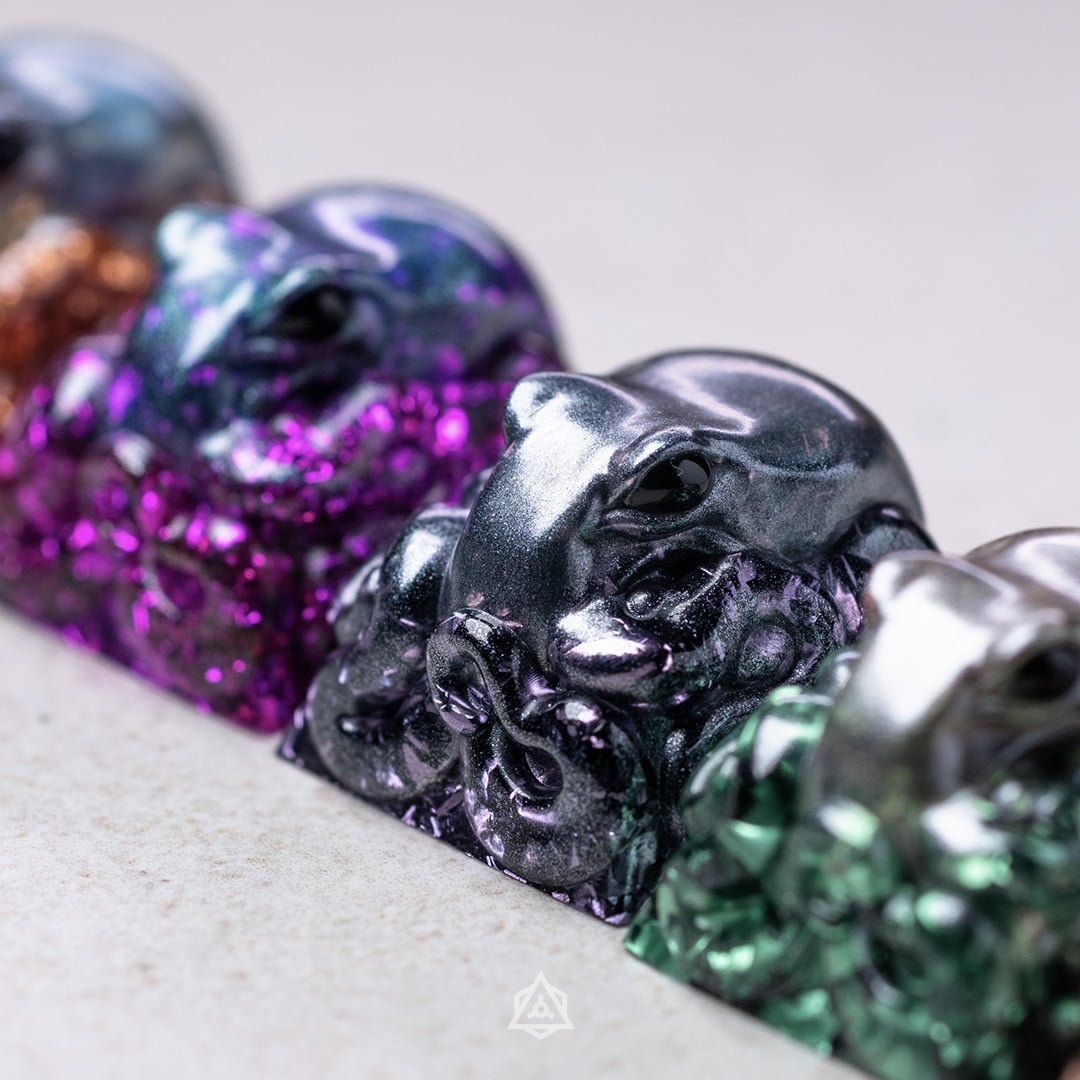 Stimulus Pack 08 – Echo | Archetype