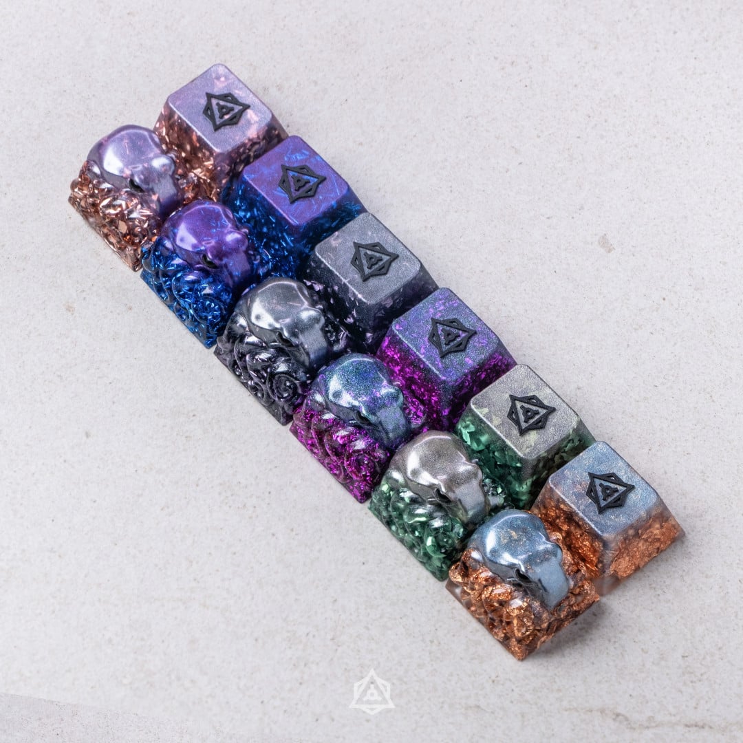 Stimulus Pack 08 – Echo | Archetype