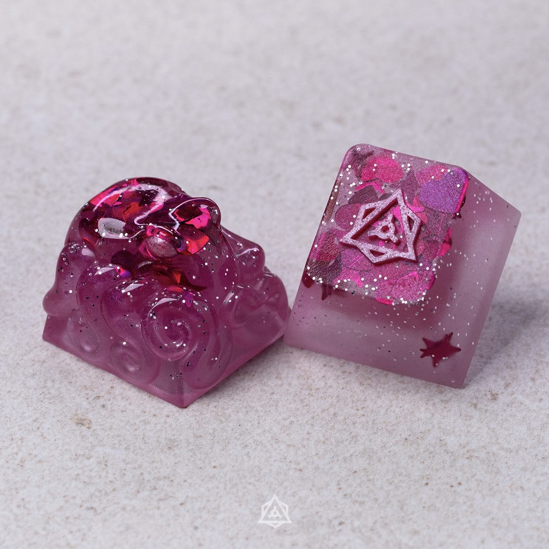Stimulus Pack 08 – Ruby | Archetype