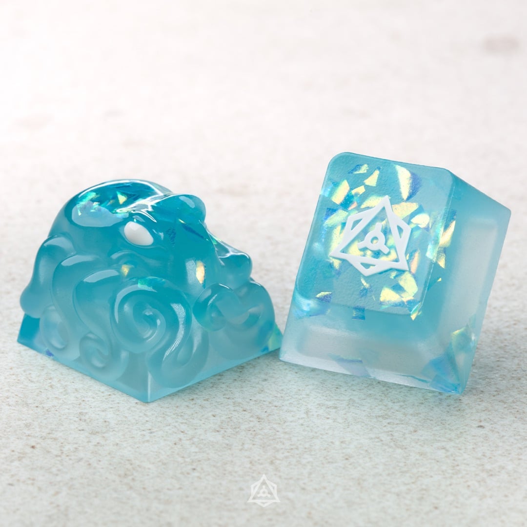 Stimulus Pack 09 – Frost Nebula | Archetype