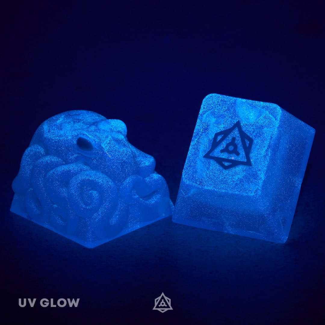 Stimulus Pack 09 – Frost Nebula | Archetype
