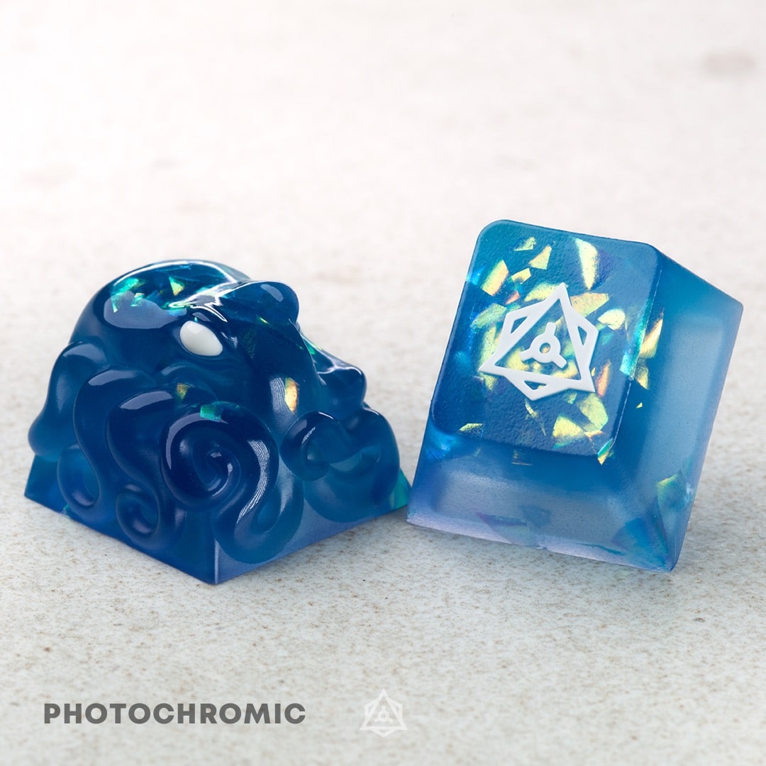 Stimulus Pack 09 – Frost Nebula | Archetype