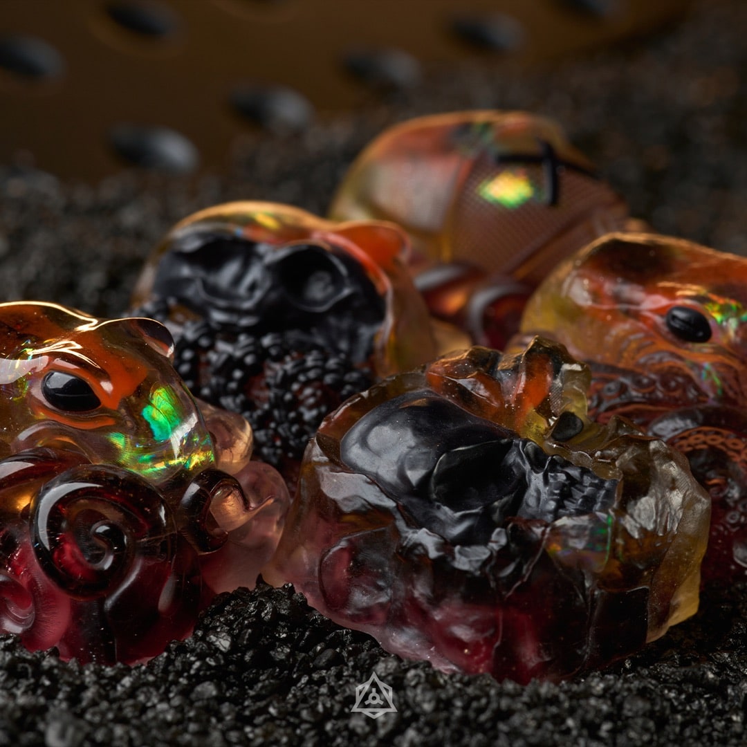 Outer Reach – Halo Star | Archetype