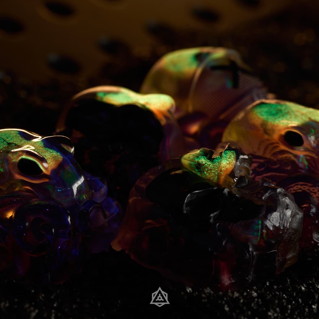 Outer Reach – Halo Star | Archetype