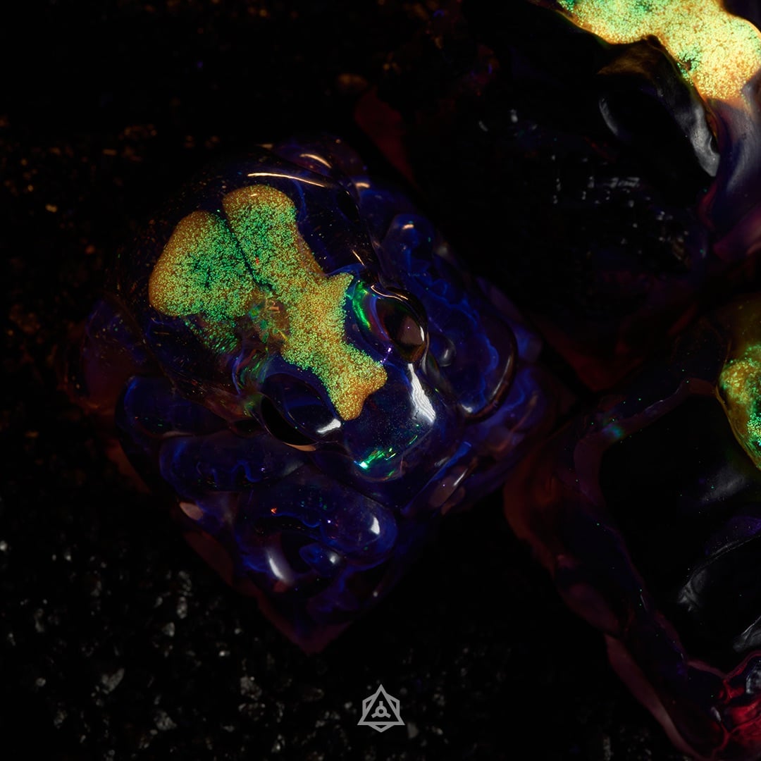 Outer Reach – Halo Star | Archetype