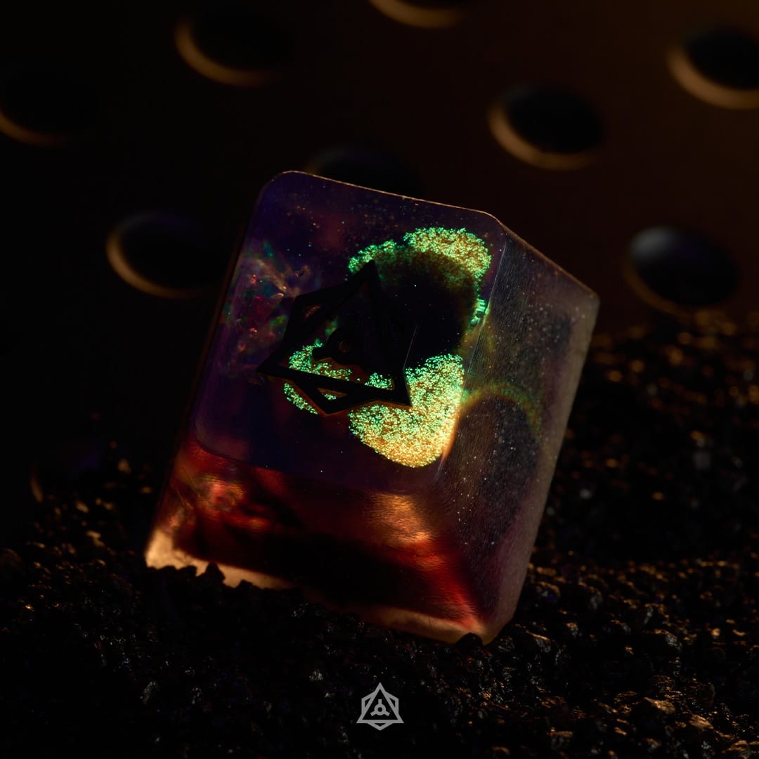 Outer Reach – Halo Star | Archetype