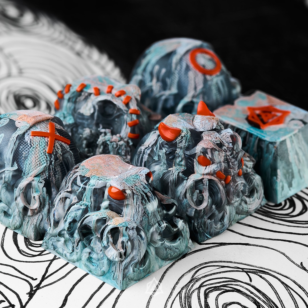 Cascade – Breaker | Archetype