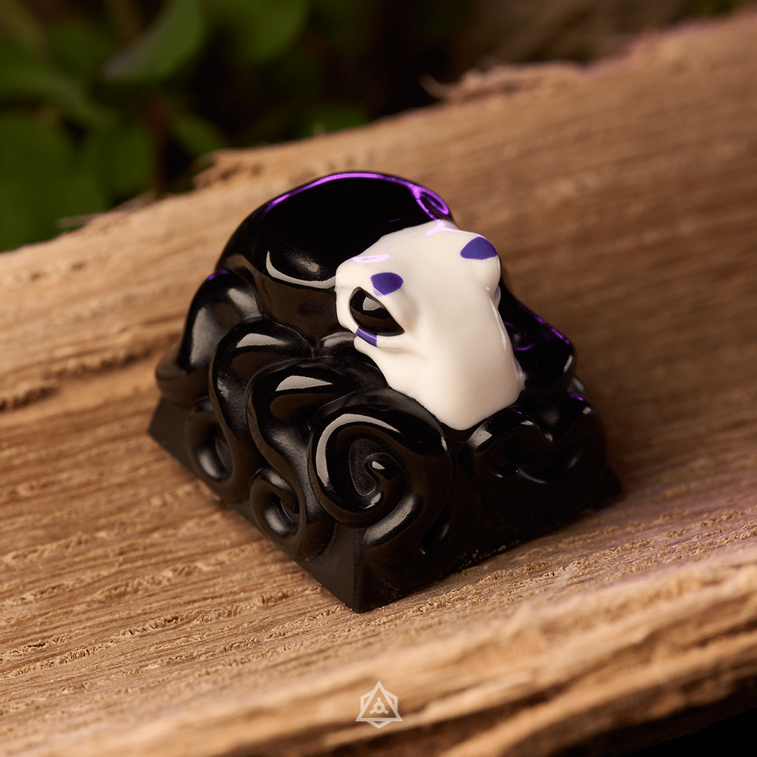 Kaonashi – Masked Mimic | Archetype