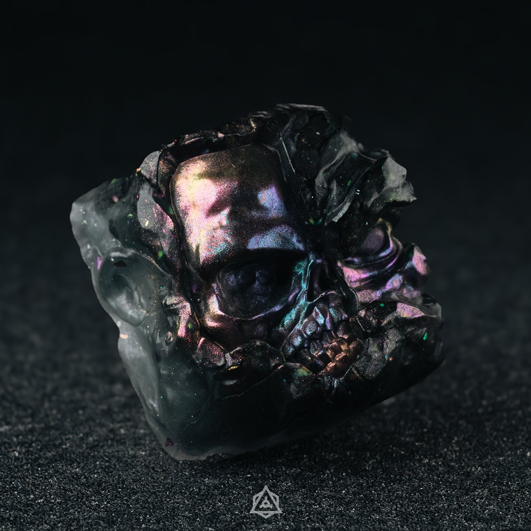GMK Cosmos – Gamma | Archetype