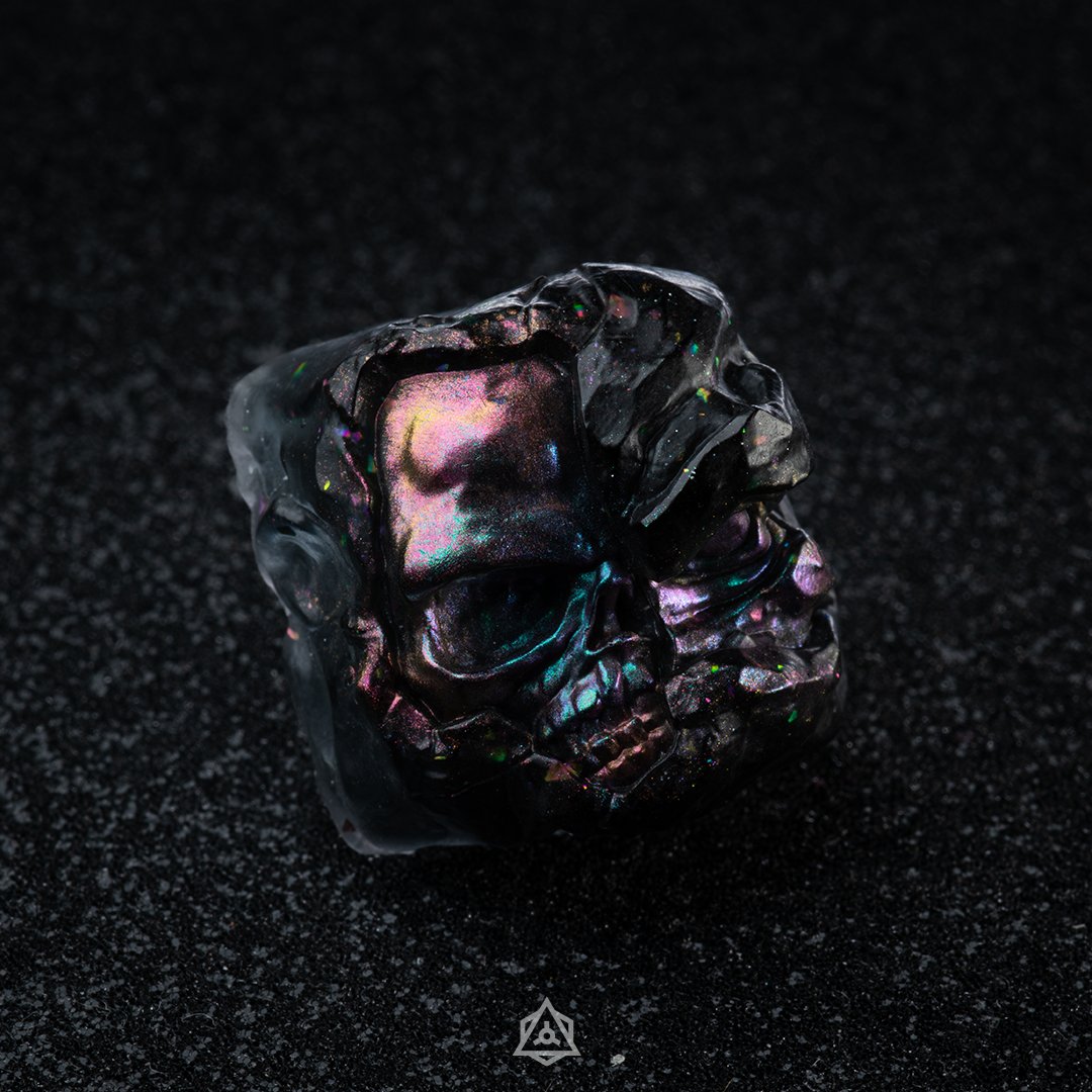 GMK Cosmos – Gamma | Archetype