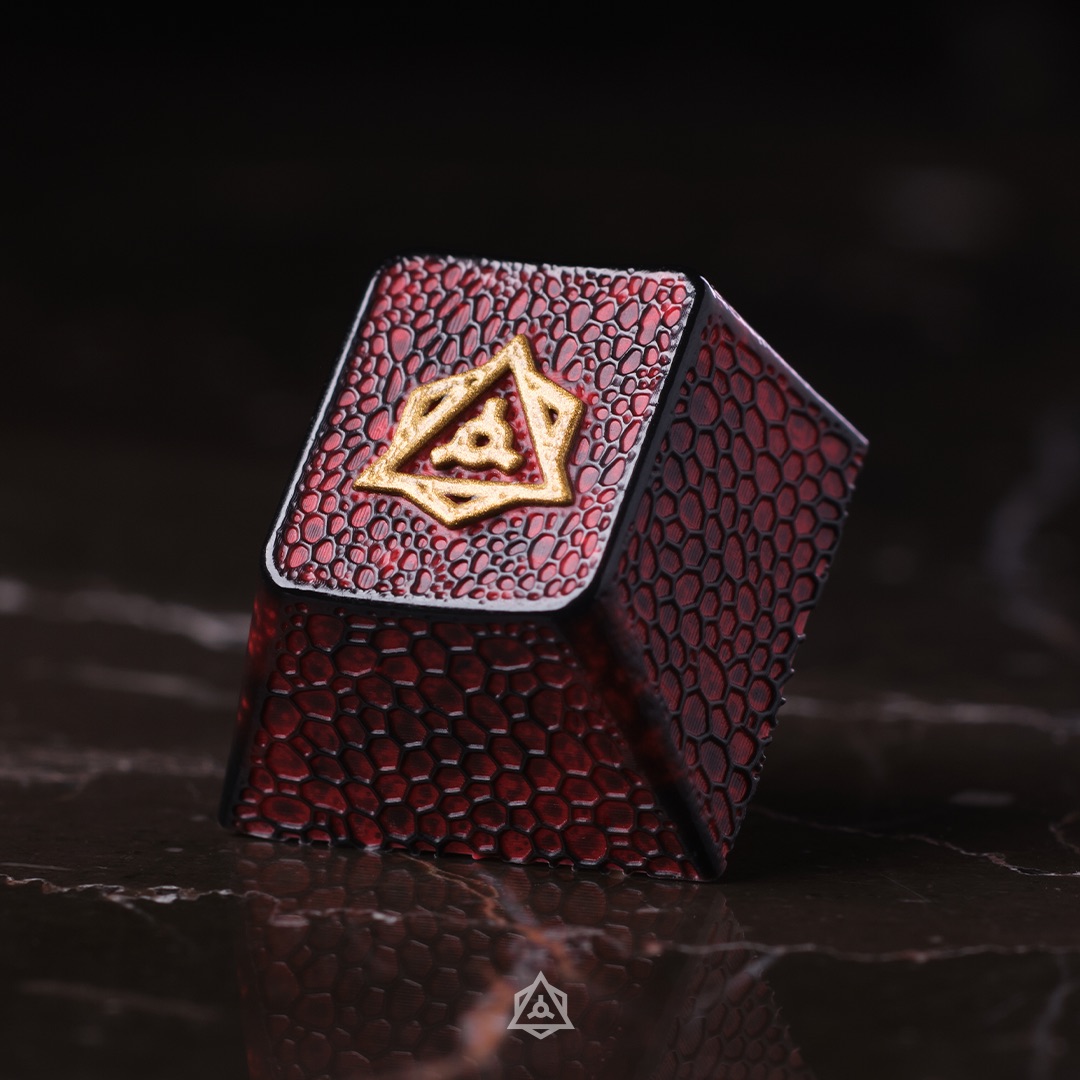 HexaCell – Logo Cap – CLSTR | Archetype