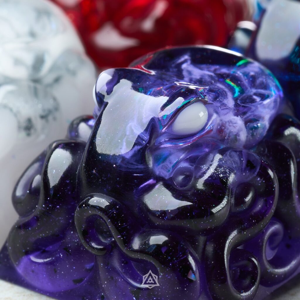 Starlight – Red Sphere | Archetype